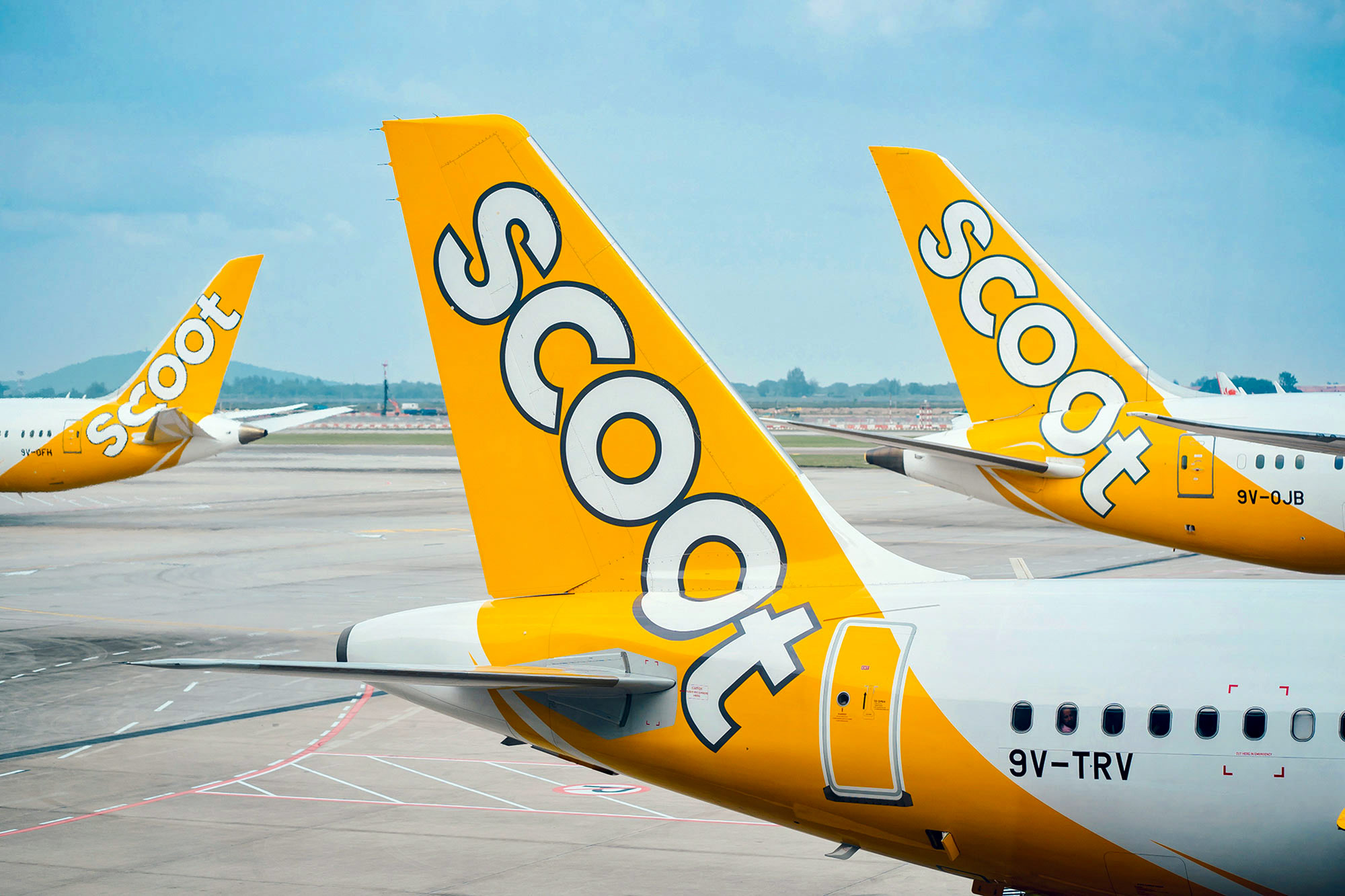 Scoot launches Okinawa, Chiang Rai, expands Tokyo service - Mainly Miles