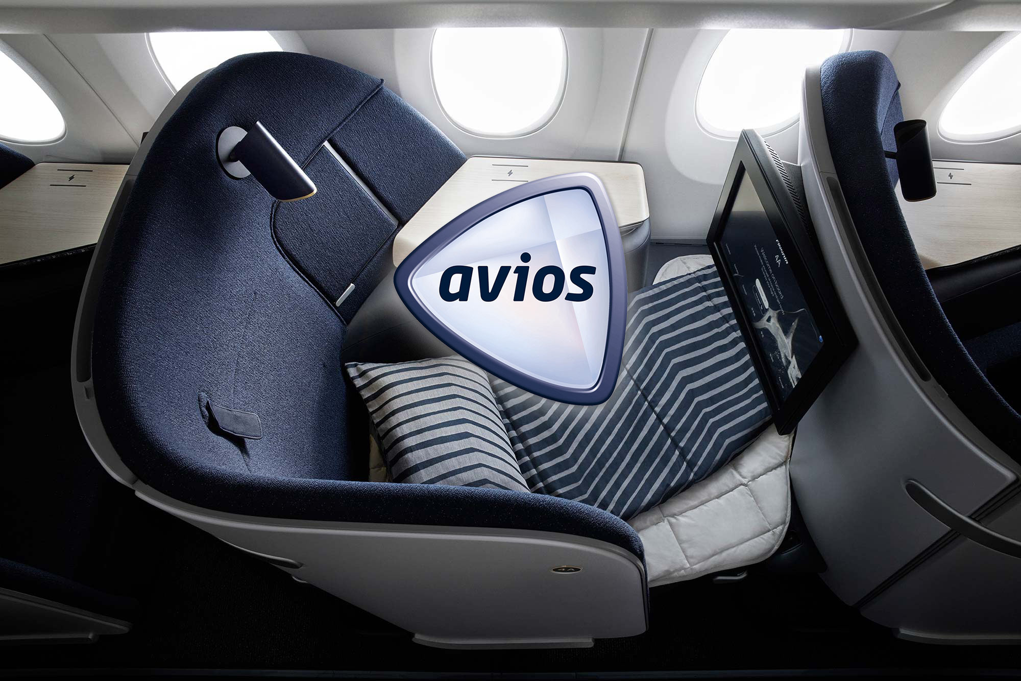 Buy Avios points via Finnair Plus with a 40% discount - Mainly Miles