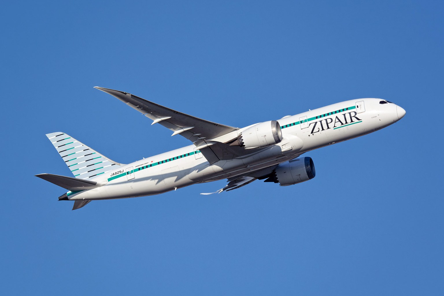 AirJapan boosts Singapore - Tokyo flights, but ZIPAIR scales back ...