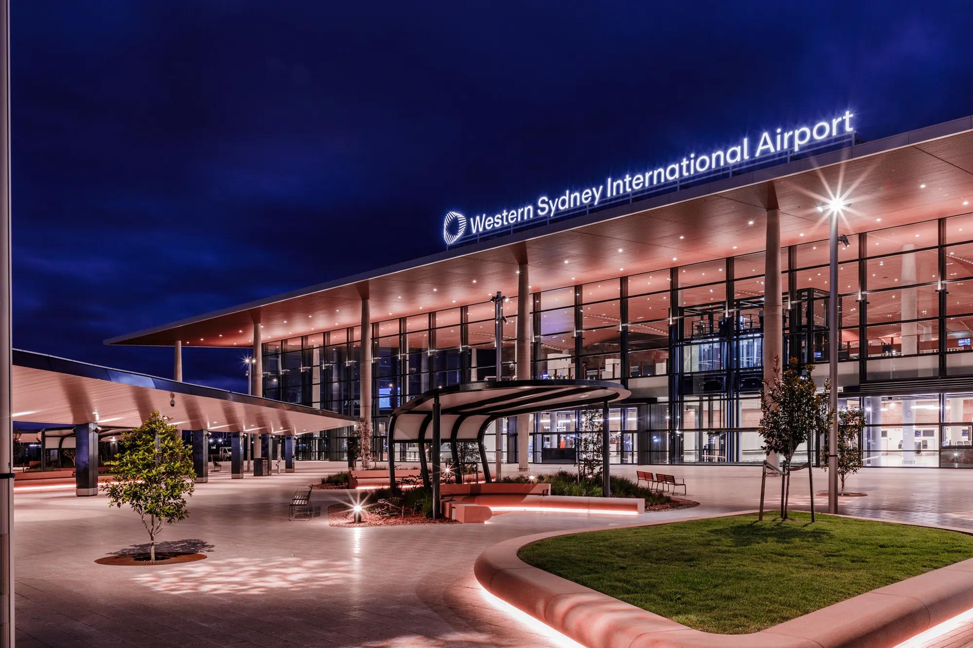 Singapore Airlines launching flights to Western Sydney Airport from ...