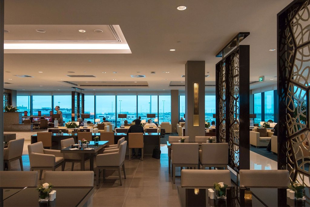 Melbourne getting an all-new SilverKris lounge - Mainly Miles