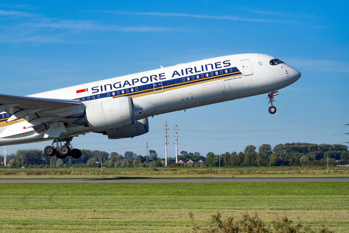 Tweaked: SIA's T-355 days KrisFlyer award seat loading times - Mainly Miles