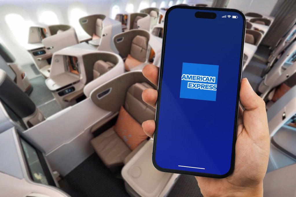 Ouch: Amex devalues points-to-miles conversion ratios by 22-50% ...