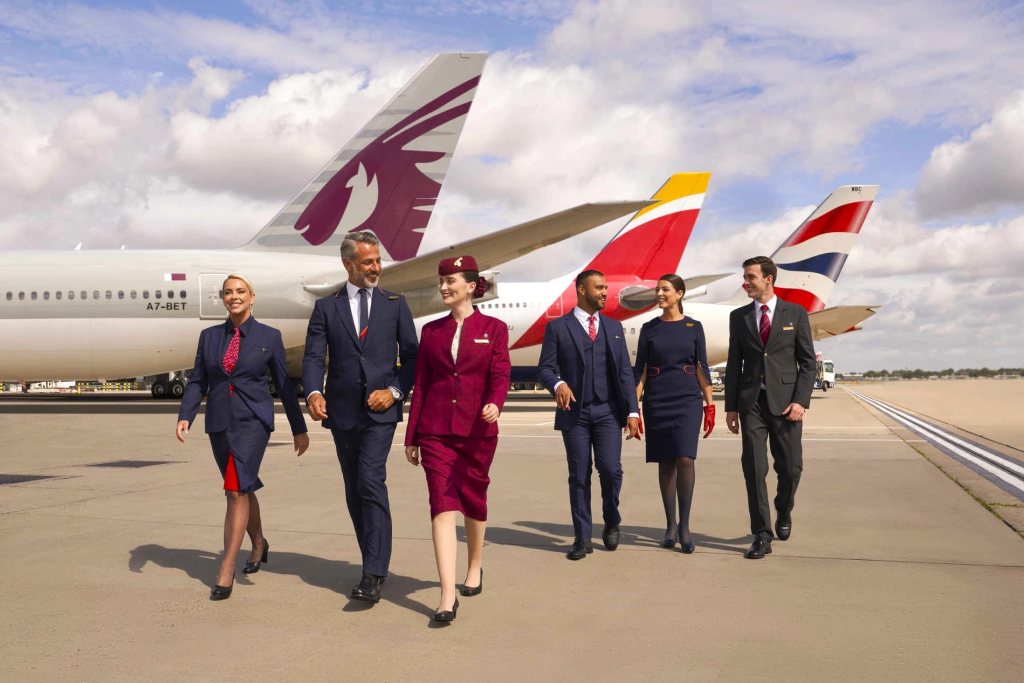 Avios introduces 30-day account age restriction for intra-programme ...