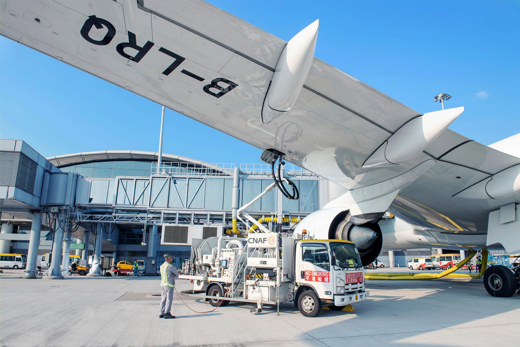 Cathay Pacific doubles fuel surcharges from 18 March - Mainly Miles