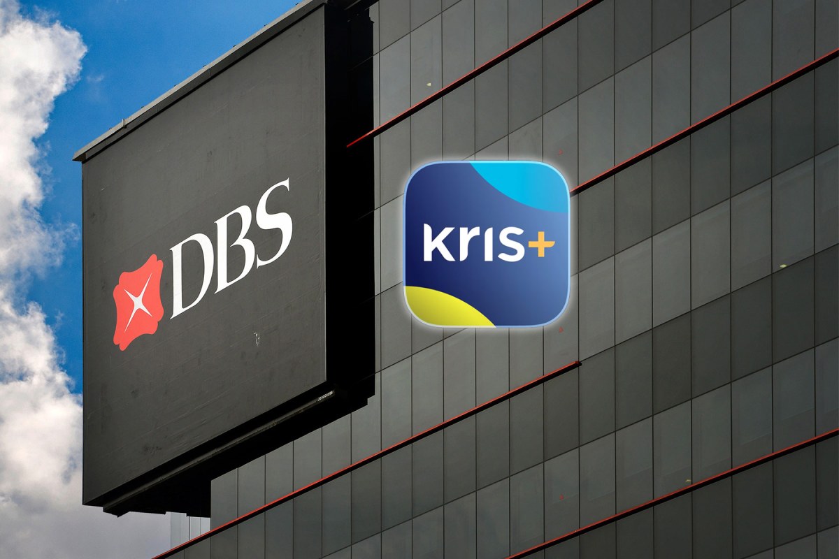 Transfer DBS Points to Kris+ with a 10% bonus - Mainly Miles
