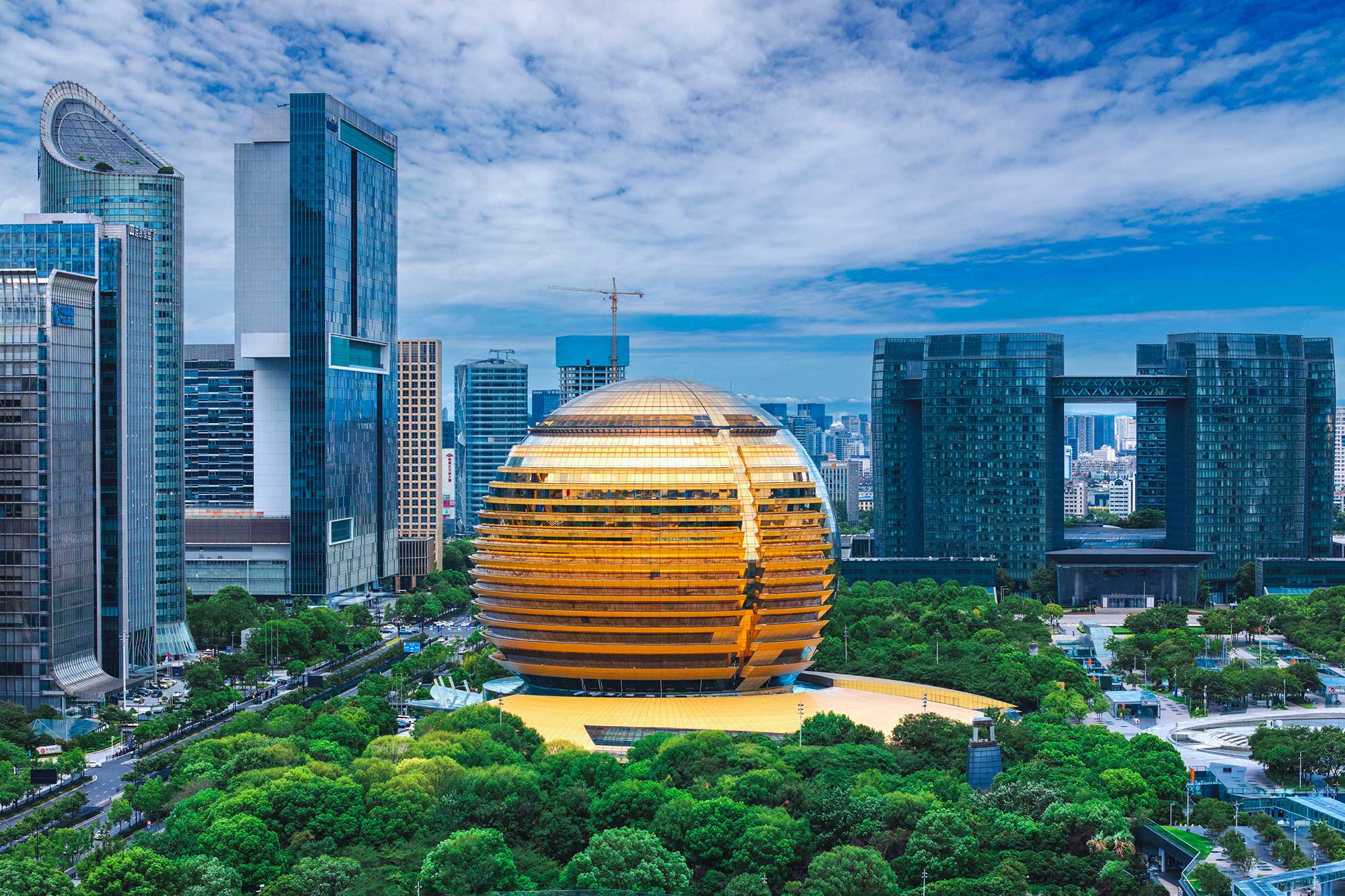 Singapore Airlines restarting Hangzhou flights from June 2026 - Mainly ...