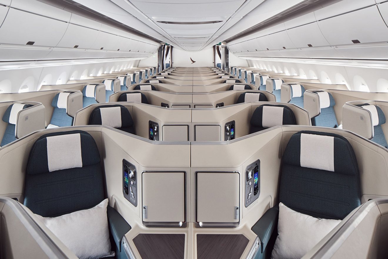 Cathay Pacific adjusts Asia Miles award rates from May 2026 - Mainly Miles