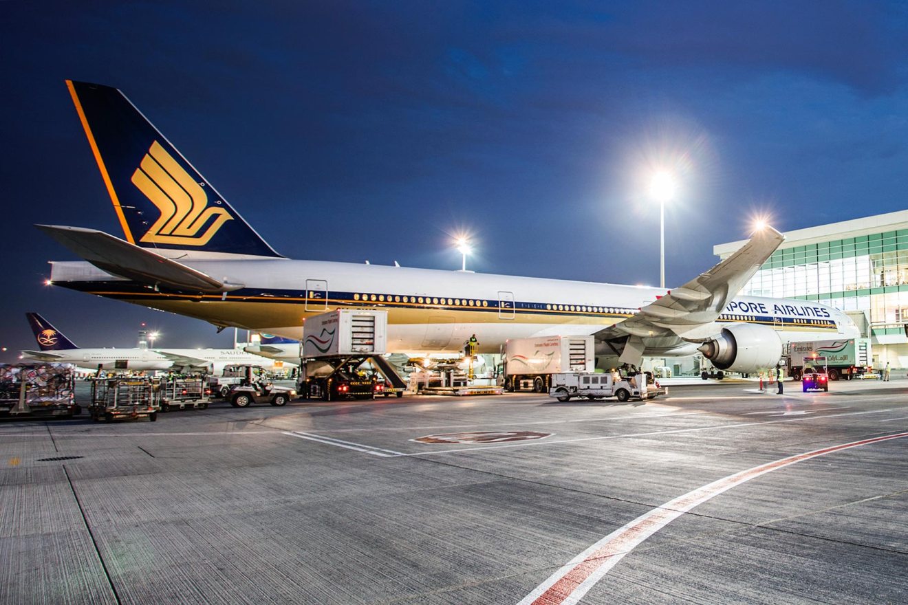 Singapore Airlines postpones A380 plans for Dubai, extends suspension ...